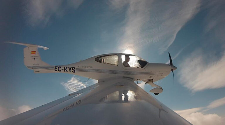 Piloto Privado de Avión PPL(A) – Escuela de Vuelo Pilotos PPL y Pilotos ...